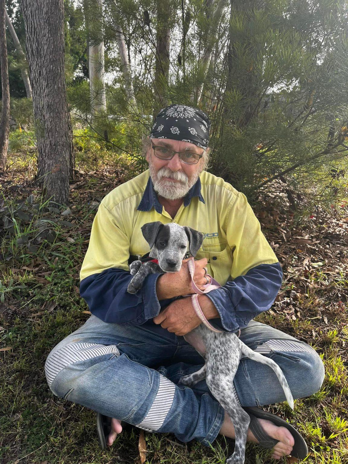 10 Reasons To Adopt – Lucky Paws Dog Rescue Inc